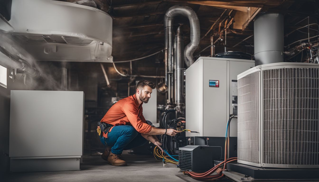 Apartment Maintenance - Tc Handyman Service